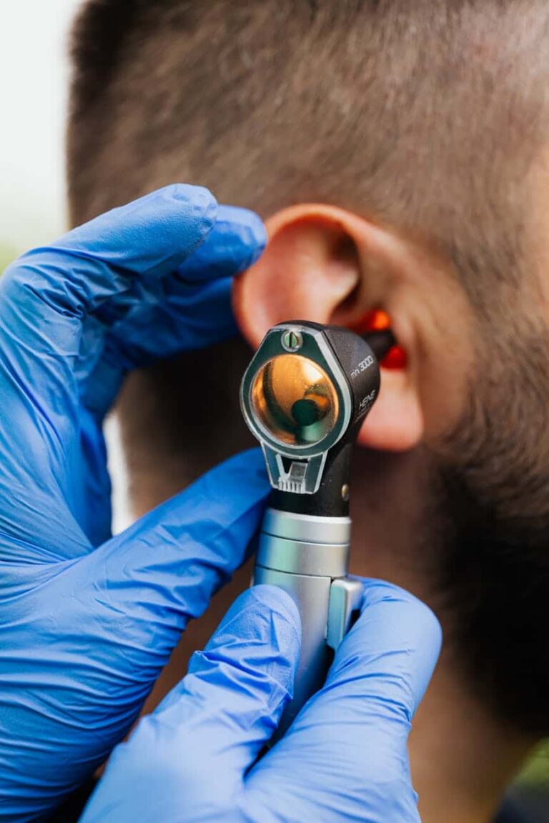 What Causes the Ear to Bleed? | Ear, Nose and Throat Associates | Blog